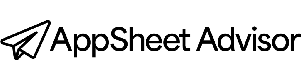 When to Use Google AppSheet vs. Google Sheets